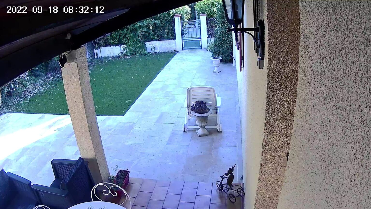 Camera Iegeek 2k Mode d'Emploi | Iegeek